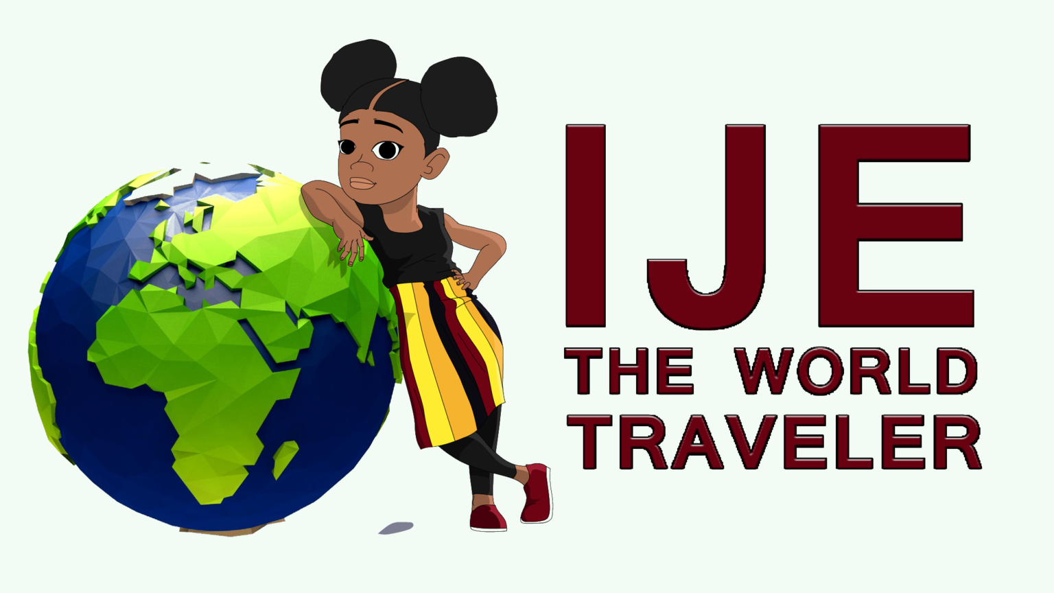 Home - Ije the World Traveler